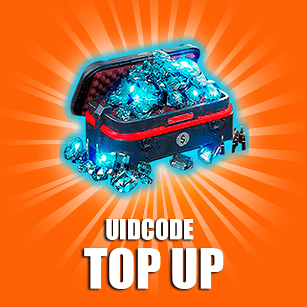 Fr Topup - Free Fire Diamond Topup